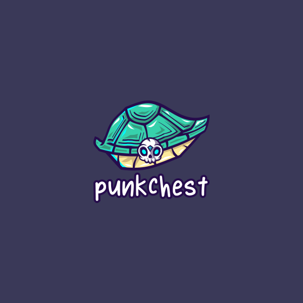 PunkChest - Corepunk Database and Wiki
