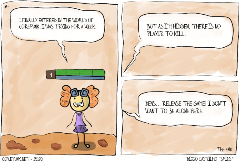 PunkChest - Corepunk Database and Wiki